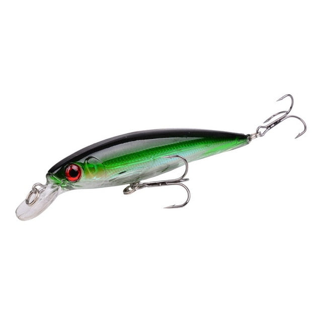 Eye-Catching Laser Fishing Lure – bestfishinstore.com
