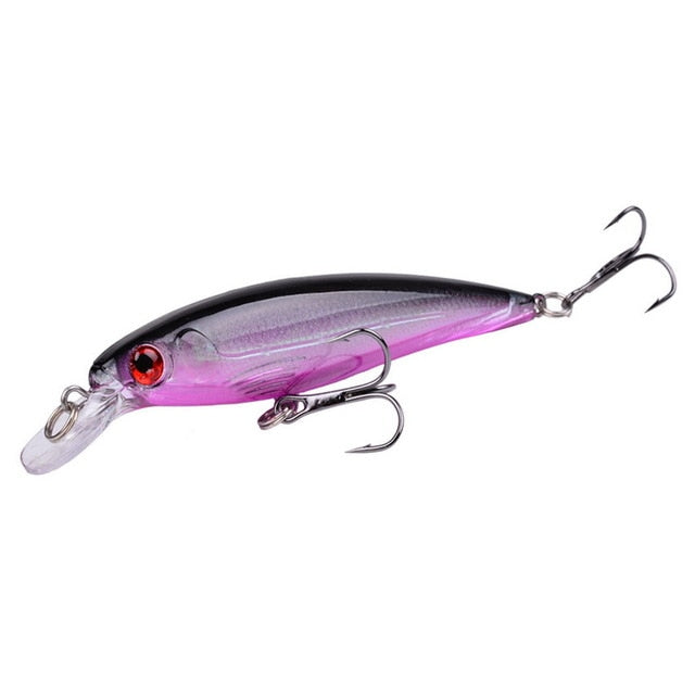 Eye-Catching Laser Fishing Lure – bestfishinstore.com