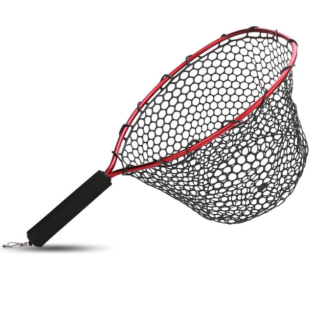 Foldable Fly Fishing Brail Net – bestfishinstore.com
